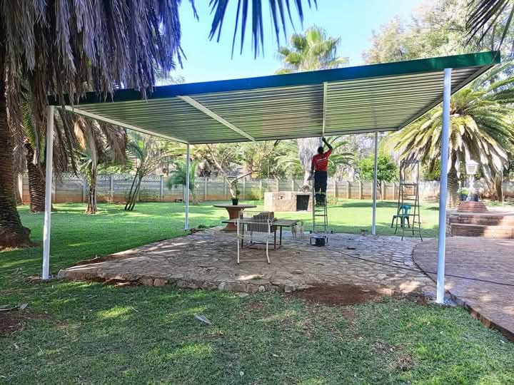 Resident Fabrication Investments