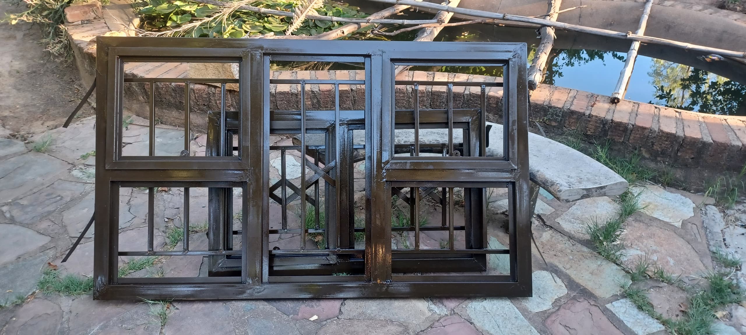 Resident Fabrication Investments